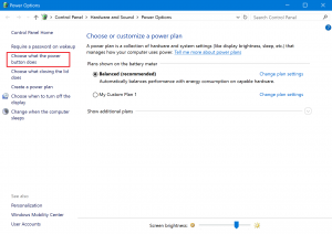 [Windows 10] How to shut down the PC