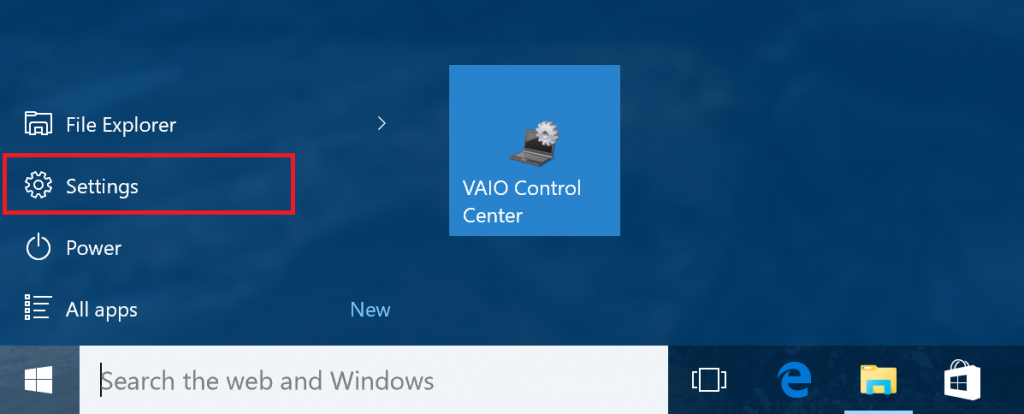 Windows 10 How To Revert Back To The Previous Version Of Windows 10