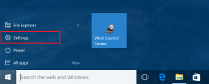 [Windows 10] How to revert back to the previous version of Windows 10