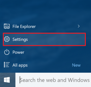 [Windows10] How to confirm the version of Windows information