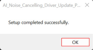 “ELAN Touchpad Driver Ver.22.11.5.1” Update Program