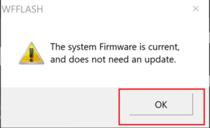 “Intel® ME Firmware Ver.16.1.27.2176” Update Program