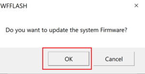 “Intel® ME Firmware Ver.16.1.27.2176” Update Program