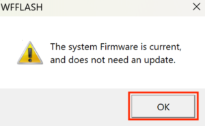 “Intel® ME Firmware Ver. 14.1.77.2497” Update Program