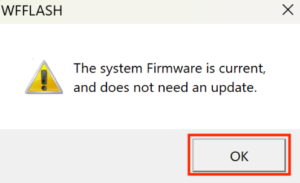 “Intel® ME Firmware Ver.12.0.97.2608” Update Program
